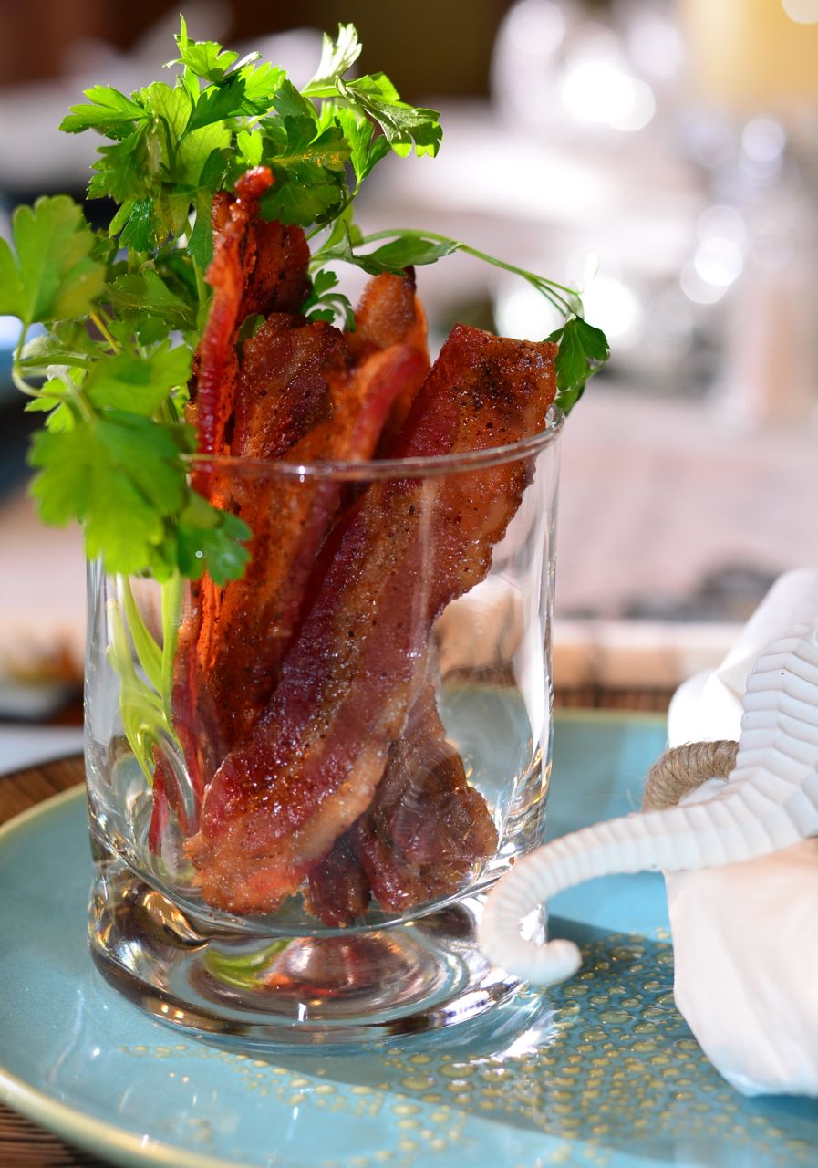 Pig Candy | Mary Duke Cooks!