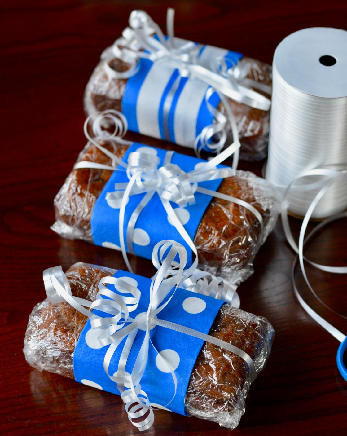 Bananas Foster Bread | Mary Duke Cooks!